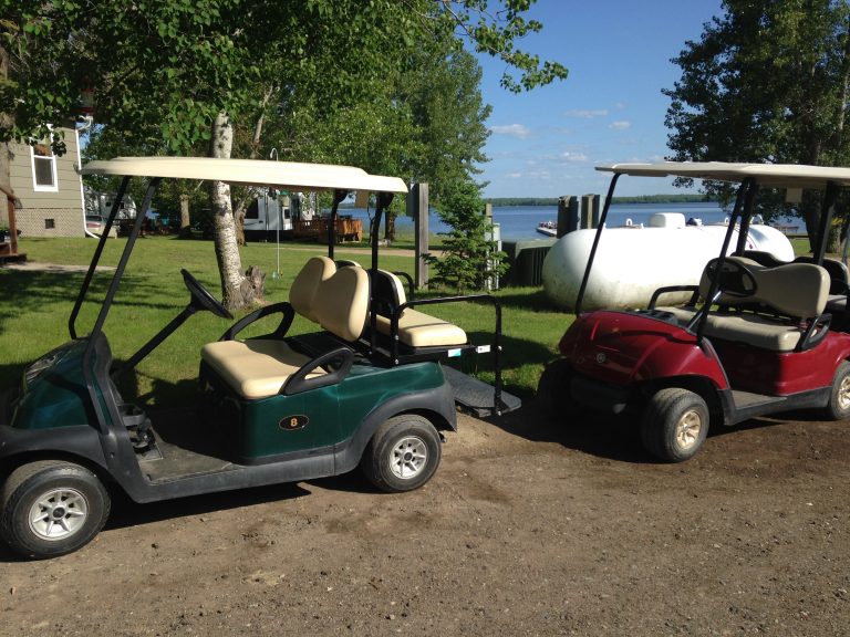 Summer Haven RV Resort - Rates